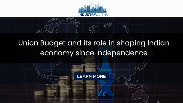 Union Budget and its role in shaping Indian economy